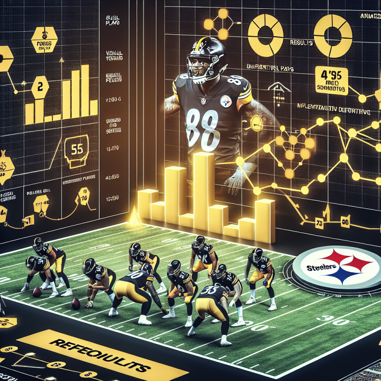 Pittsburgh Steelers Defense: Stats, Results & Performance Analysis ...